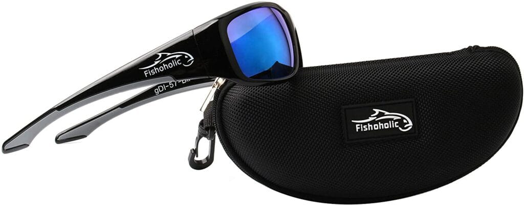 Top Rated Best Polarised Fishing Sunglasses That Help You See Fish